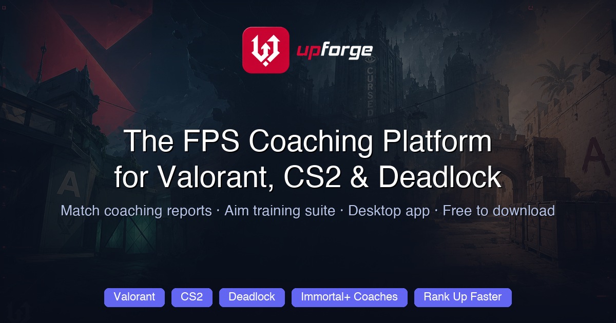 Bind Map Guide Valorant — Callouts, Strategy & Best Agents | UpForge Blog